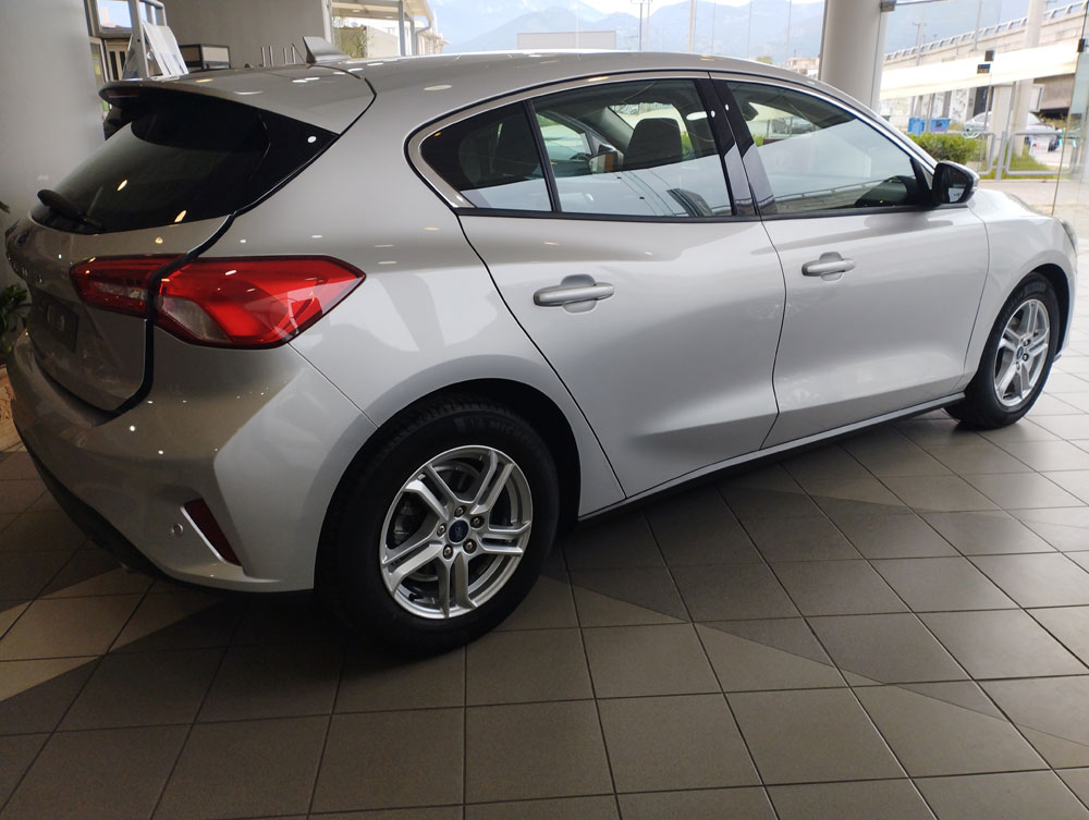 Ford Focus Business 7/2019 - ΤΥΡΟΣΒΟΥΤΗΣ :: Εξειδικευμένο Συνεργείο ...